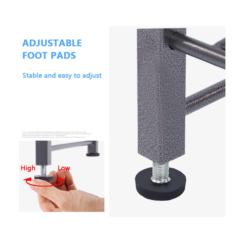 TOAO Mineral Water Stand Water Dispenser Container Rack Stand ...