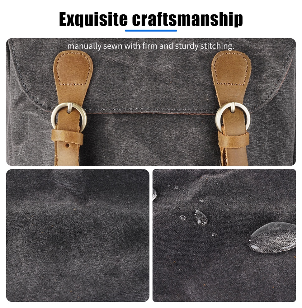 Selens Camera Bag Waterproof Backpack | Shopee Philippines