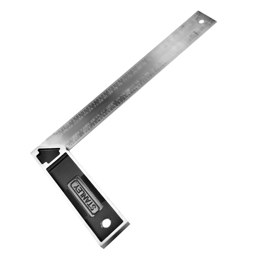 Stanley 46536-8 Try Square 12