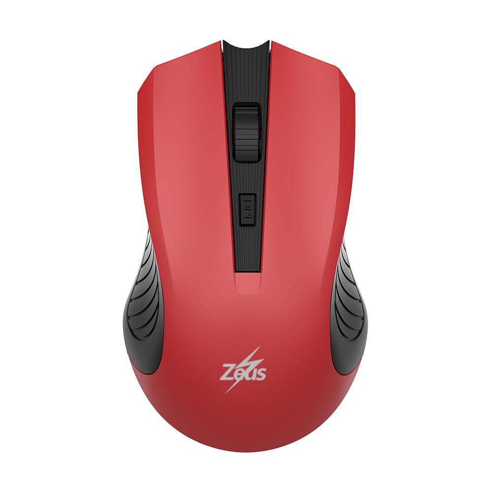 Zeus M220 Wireless Gaming Mouse / Office Mouse With Nano Receiver And A ...
