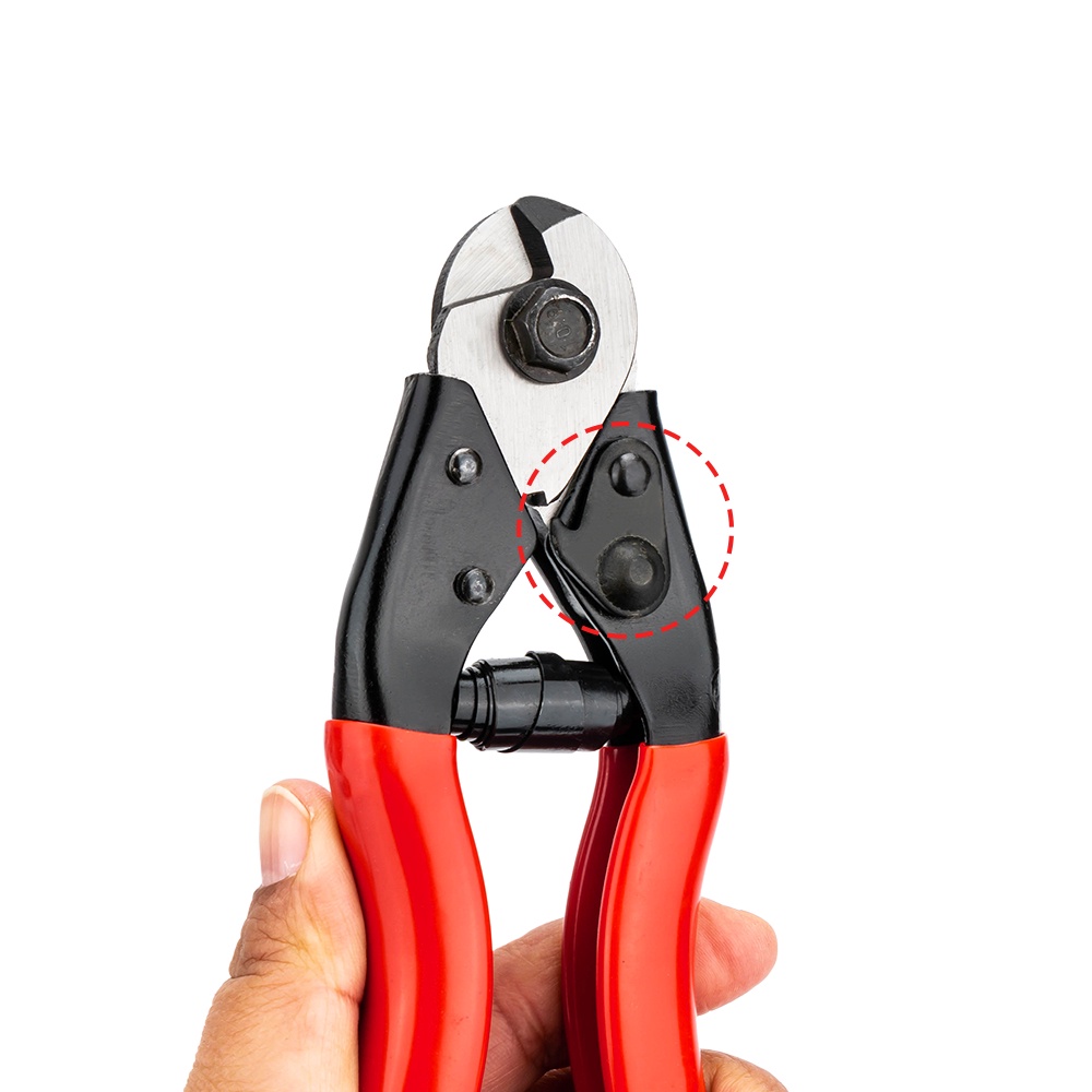 ZTTO Bike Tool Bicycle Cable Hose Pliers Inner Wire Cutter Tongs Brake ...