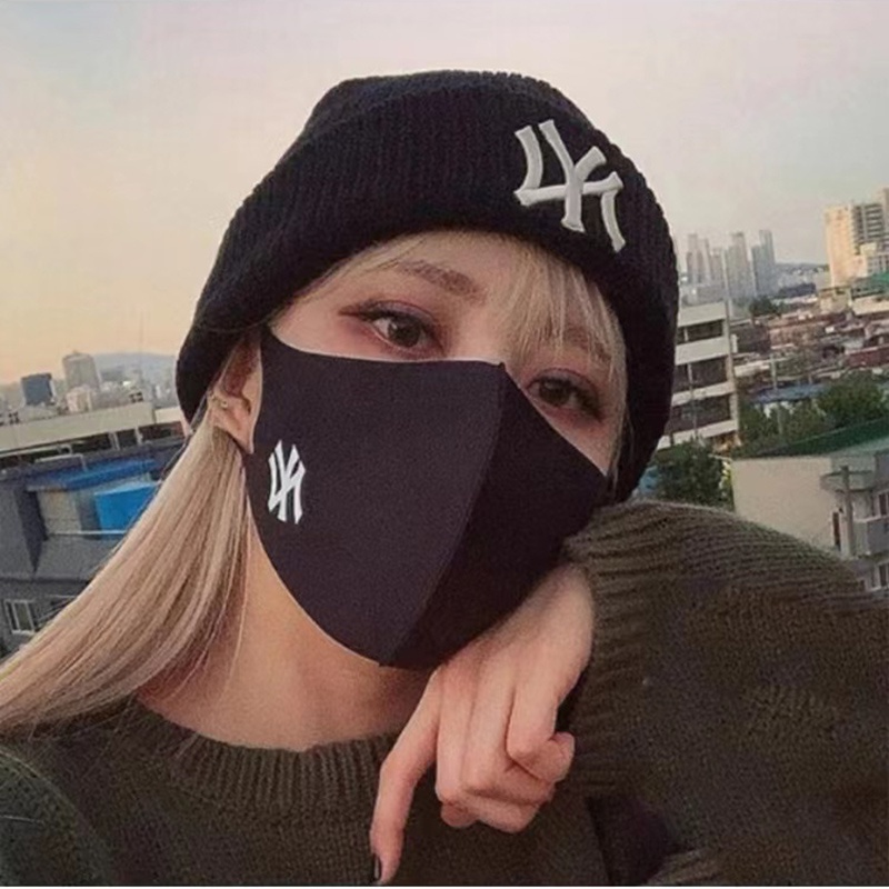 Winter vintage cap for Women Men Beanies Knitted Hat Bonet For men ...
