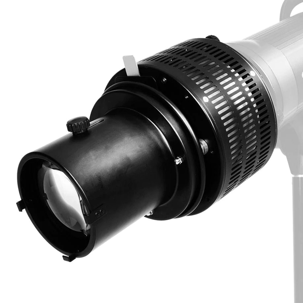 Pxel ST-OC2 Conical Snoot Optical Condenser with Replaceable Mount ...