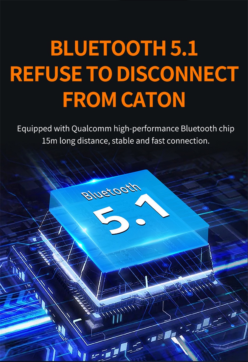 Stereo Audio Bluetooth Receiver Transmitter BT5.1 NFC Type C Charging Handsfree Wireless Car Kit ...