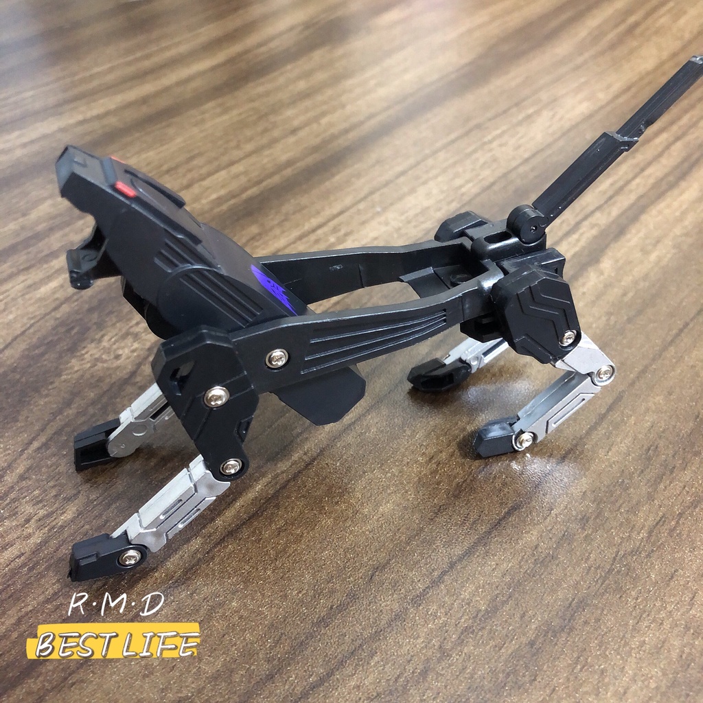 Transformers USB Flash Drive Robot Dog USB 2.0 Decepticons Memory stick ...