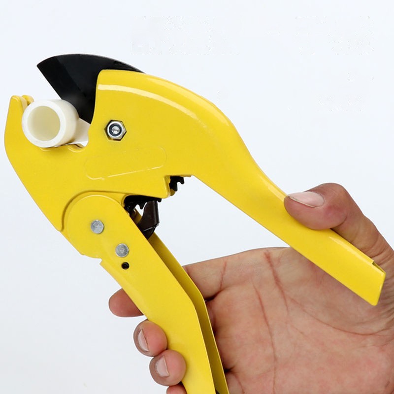 Water pipe scissors pipe cutting knife durable shear knife fast ...