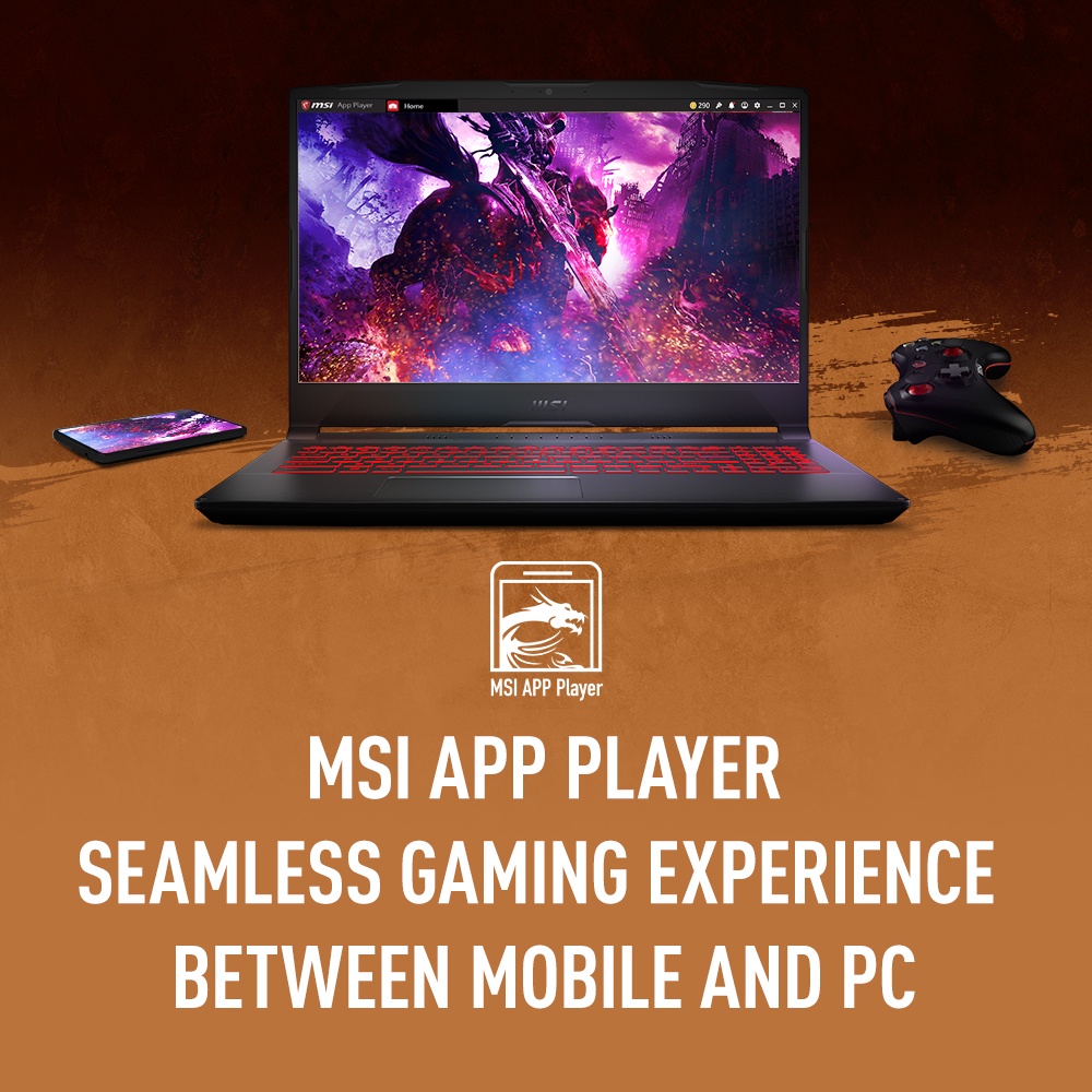 MSI Katana GF66 11UE-888PH Gaming Laptop (i5-11400H+HM570 / RTX3060 ...