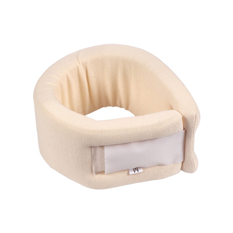 [Ready Stock] Adjustable Foam Health Care Neck Support Neck Dislocation ...