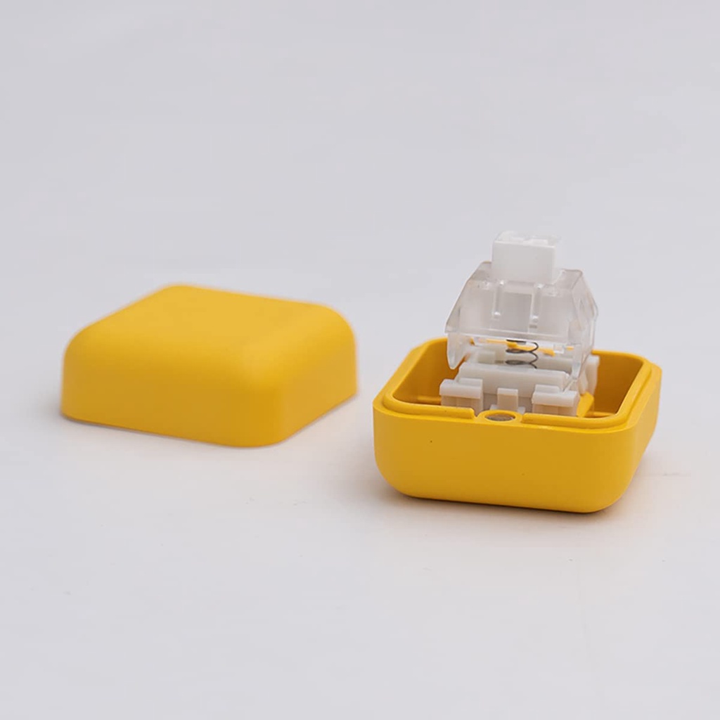 【In Stock】Kelowna Mechanical Keyboard Magnetic Axis Opener Keyboard ...