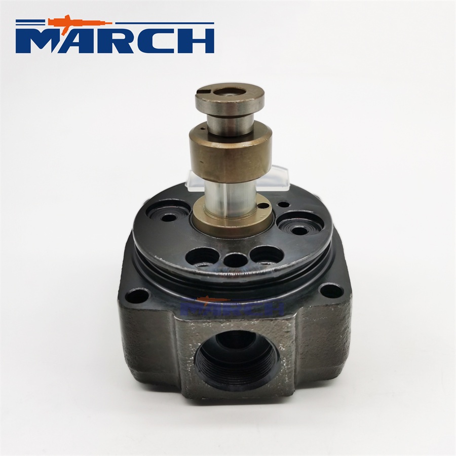 Diesel fuel pump rotor head 096400-1240 4 cylinder 12mm right for ...