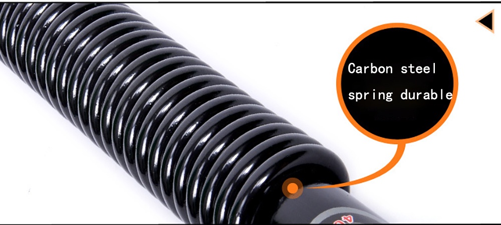 MAXXGYM Spring Arm Strength Hand Gripper Power Twister Resistance Bend ...