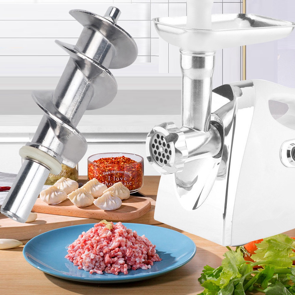 [Ready Stock] Electrical Meat Grinder Screw Mincer Auger Parts Replace ...