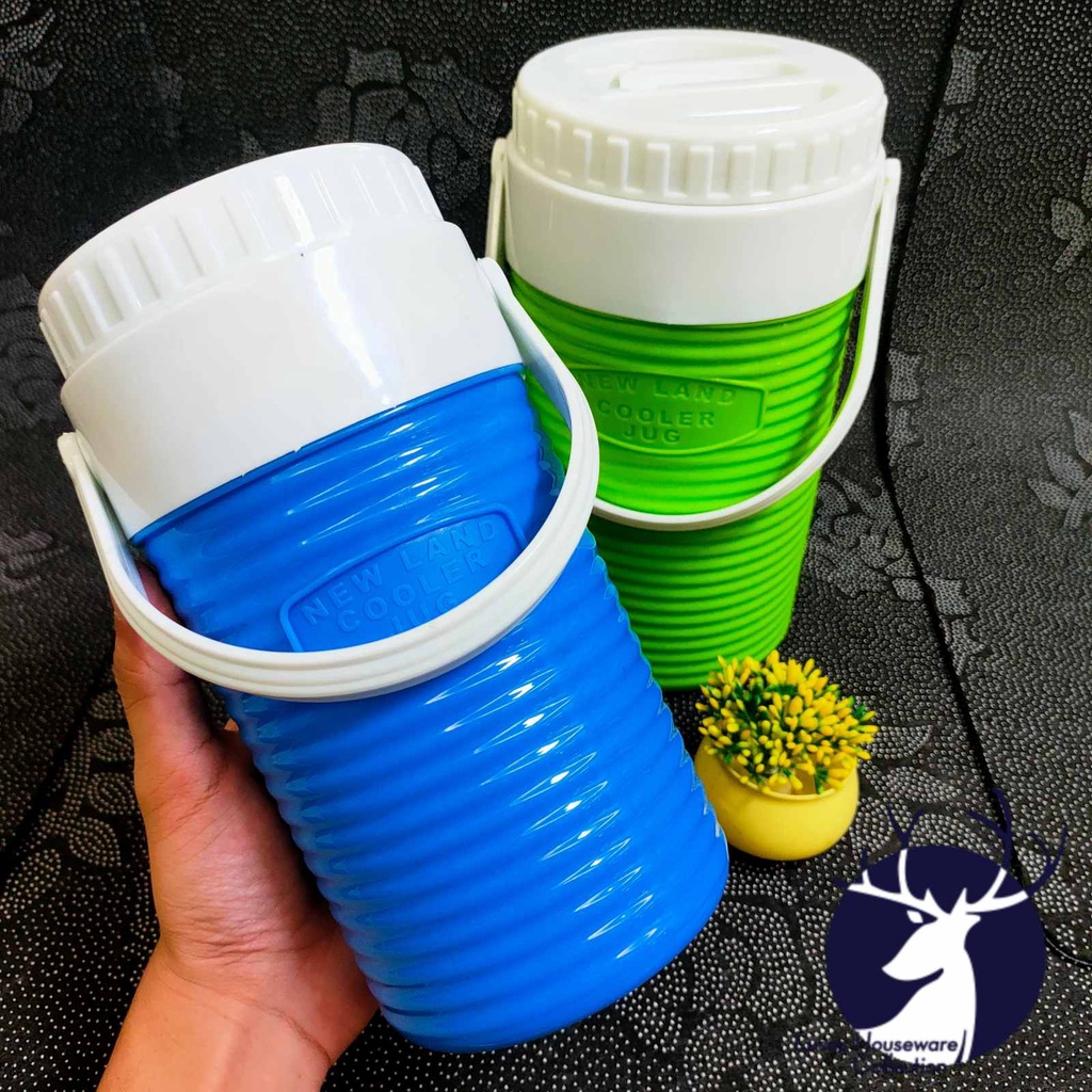 COOLER JUG / ICE WATER JUG / DRINKING WATER JUG / WATER CONTAINER ...