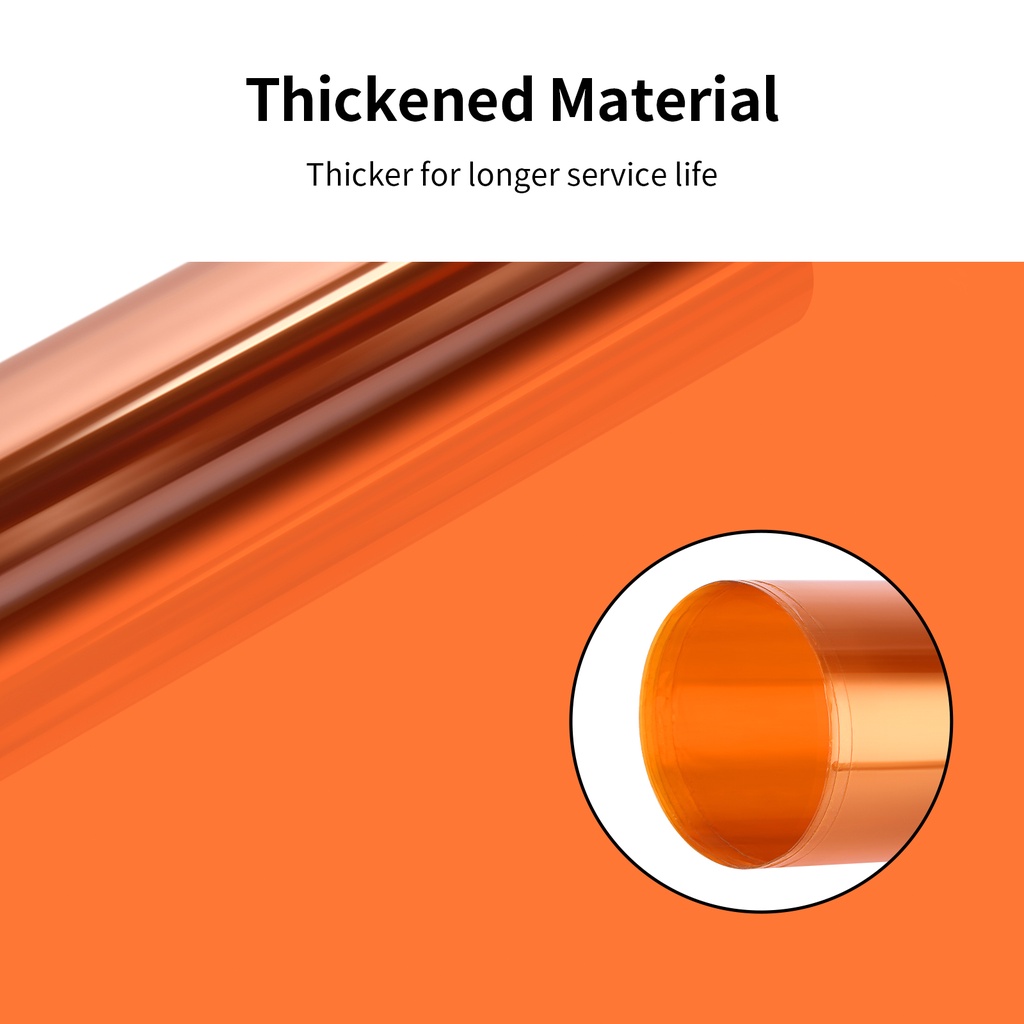 Selens LED Lighting Color Gels Filter Paper 4pcs Photography Lights ...