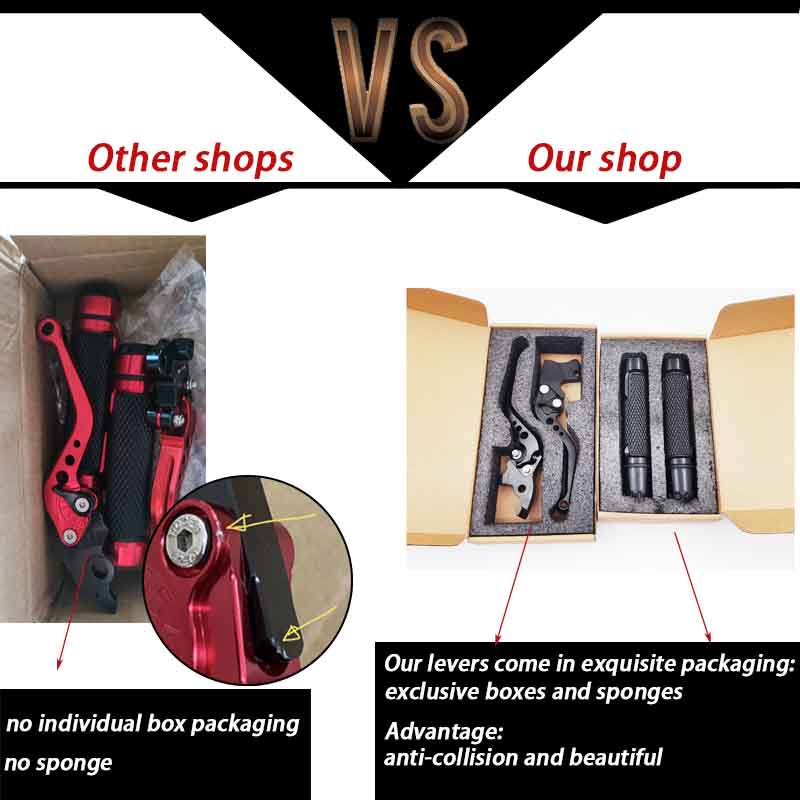 BDJ For Honda Click 125 150 160 Click125 Click150 Click160 Brake Lever ... BDJ For Honda Click 125 150 160 Click125 Click150 Click160 Brake Lever ...