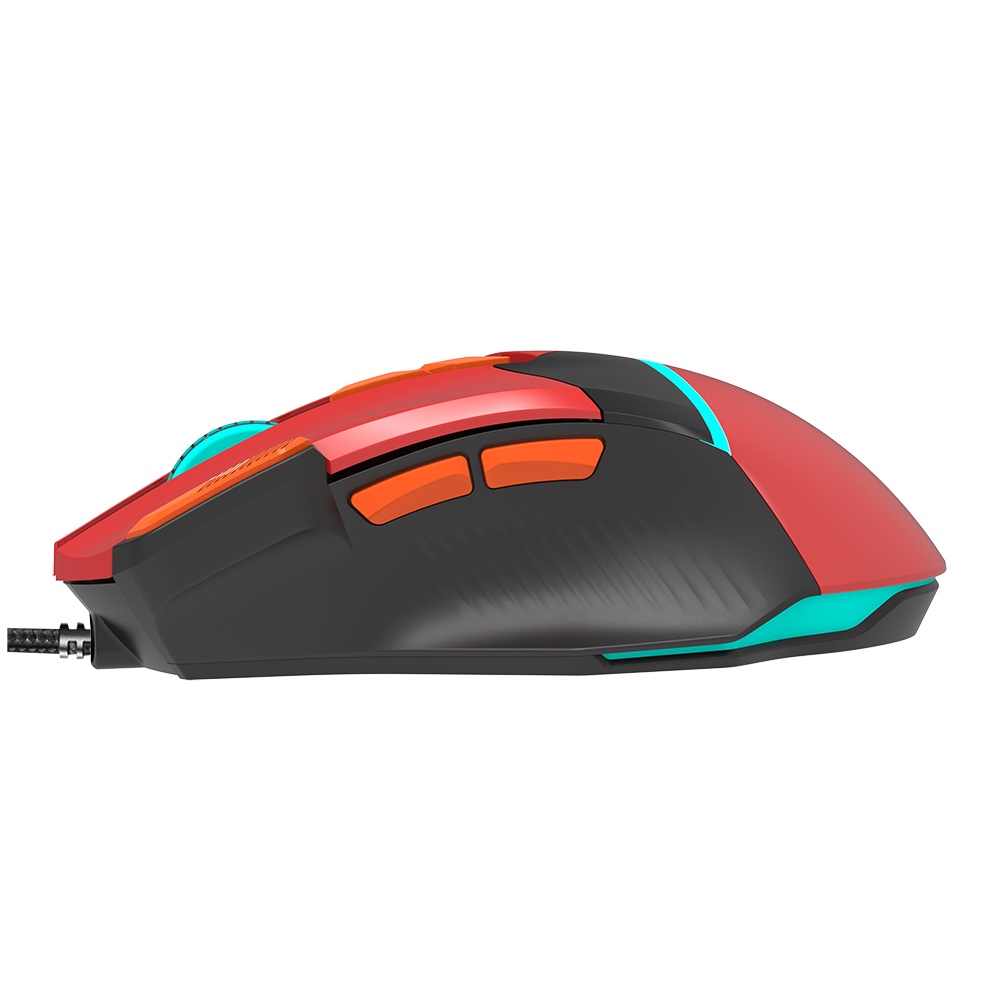 Centrix sales. Zeus x GD Wired Gaming Mouse with RGB LED Light 8 keys ...