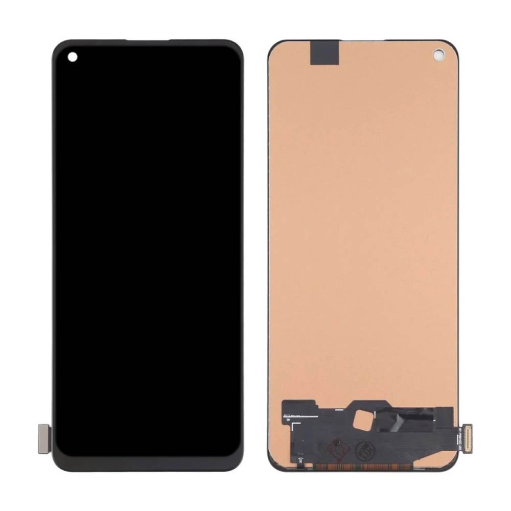 Smartphone LCD for Oppo A96 4G Digital Touch Screen Display Frame ...