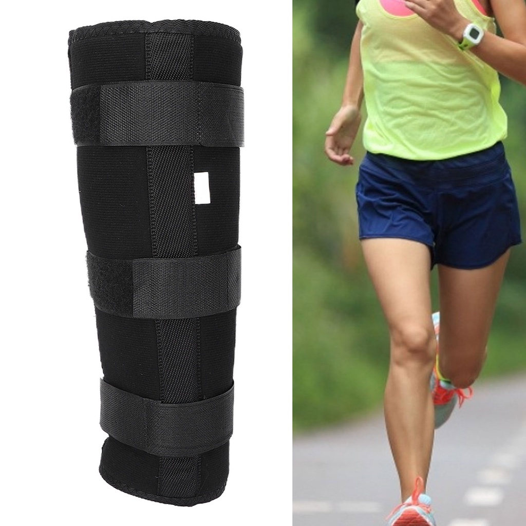 [Ready Stock] Shank Calf Fixed Stabilizer Splint Tibia and Fibula ...