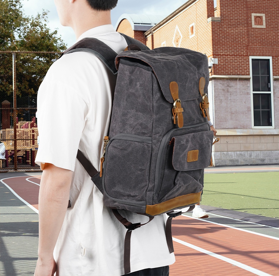 Selens Camera Bag Waterproof Backpack | Shopee Philippines