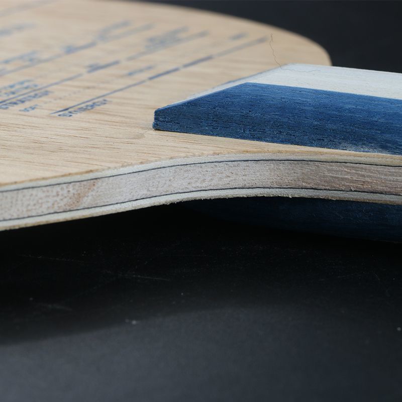 Sanwei CARBON (5+2 Carbon, OFF++) Table Tennis Blade Ping Pong Racket ...