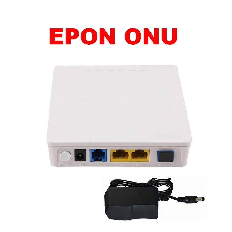 Ready stock Brand new HG8120C Gpon Epon Xpon Onu English onu ont HGU 2FE+1POTS HG8321R 8321R ...