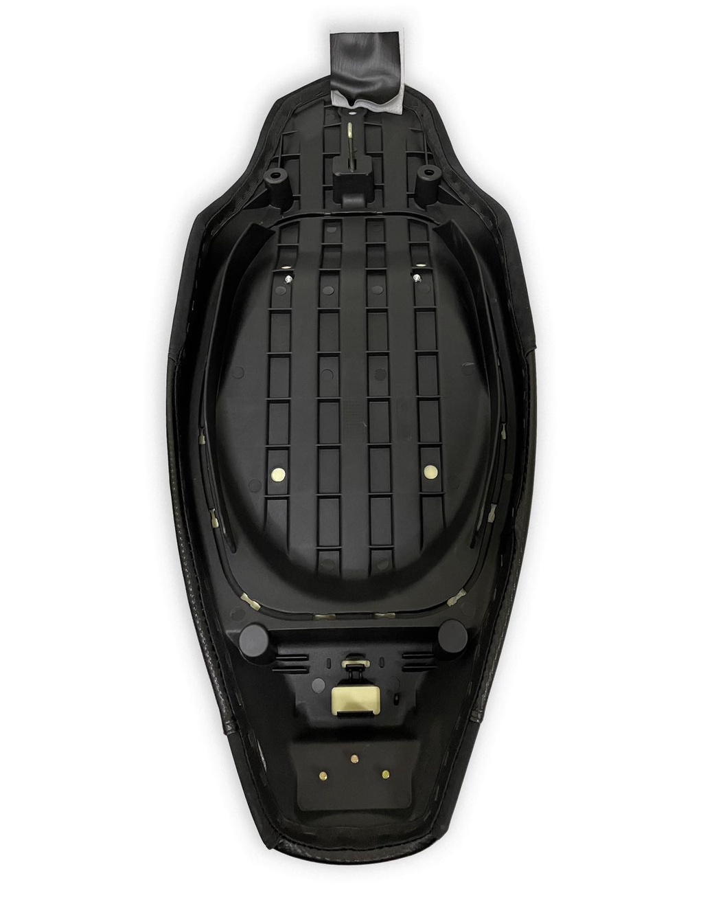 Motorcycle Nmax V1 V2 / Aerox V1 V2 / Honda Click Camel Back Seat Suede ...