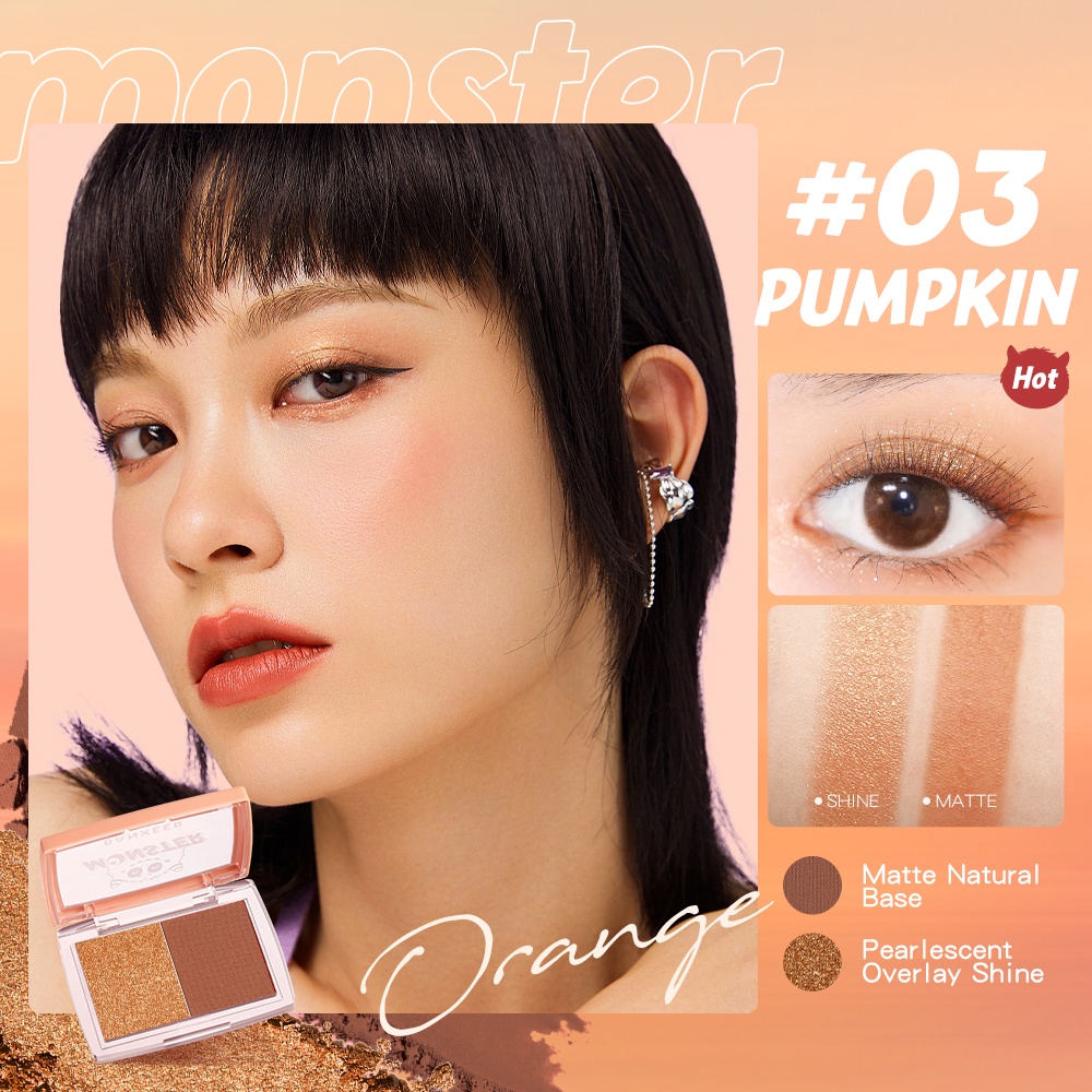 O.TWO.O Makeup Blush Stick Hydrating Gloss Cheek 6 Colors Beauty ...