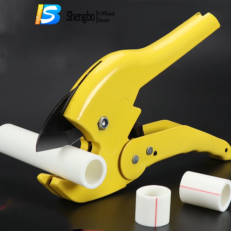 Water pipe scissors pipe cutting knife durable shear knife fast ...