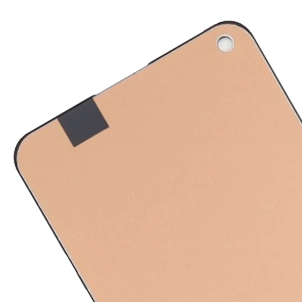 Smartphone LCD for Oppo A96 4G Digital Touch Screen Display Frame ...