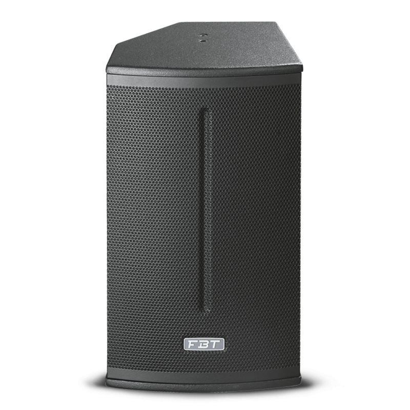 FBT - X-Pro 112A 12" 1200/300W 2-Way Active Speaker then Built-in 3 ...