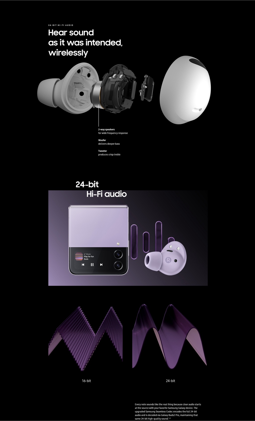 Samsung Galaxy Buds2 Pro | Shopee Philippines