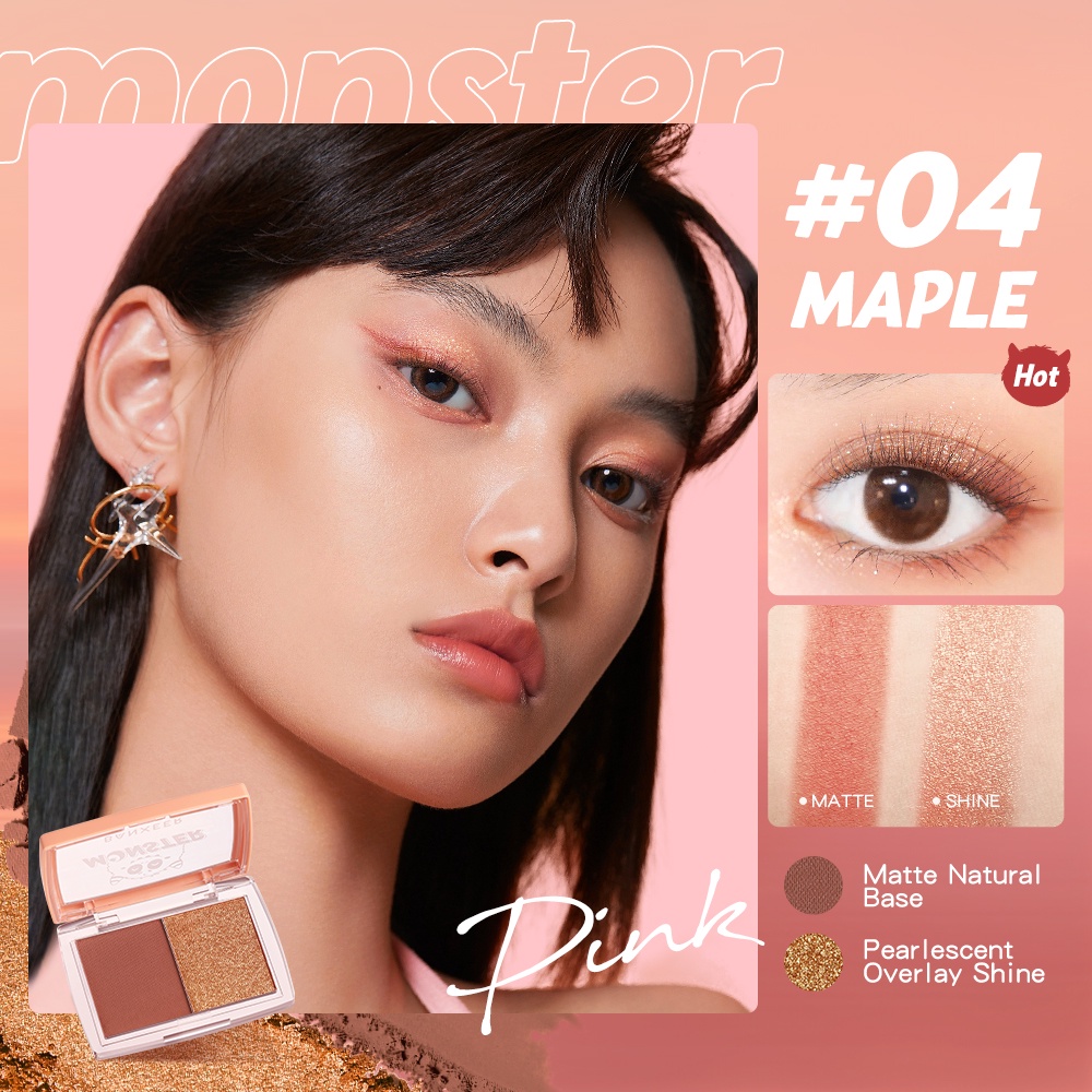 O.TWO.O Makeup Blush Stick Hydrating Gloss Cheek 6 Colors Beauty ...