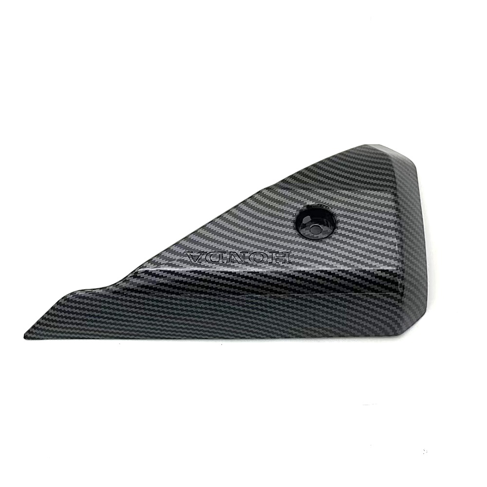Carbon For Honda pcx160/125 PCX 160/125 2021-2022 Motorcycle Exhaust ...