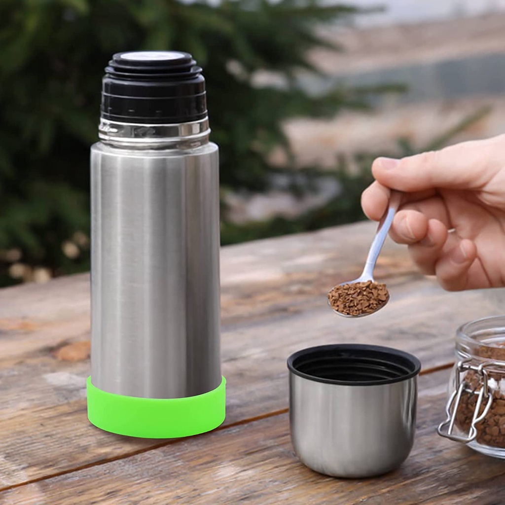 6.5/7/7.5cm tumbler boot aquaflask boot thermos cup silicone cup sleeve ...