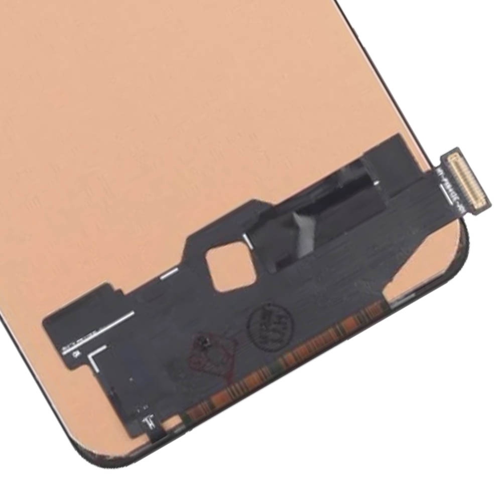 Smartphone LCD for Oppo A96 4G Digital Touch Screen Display Frame ...