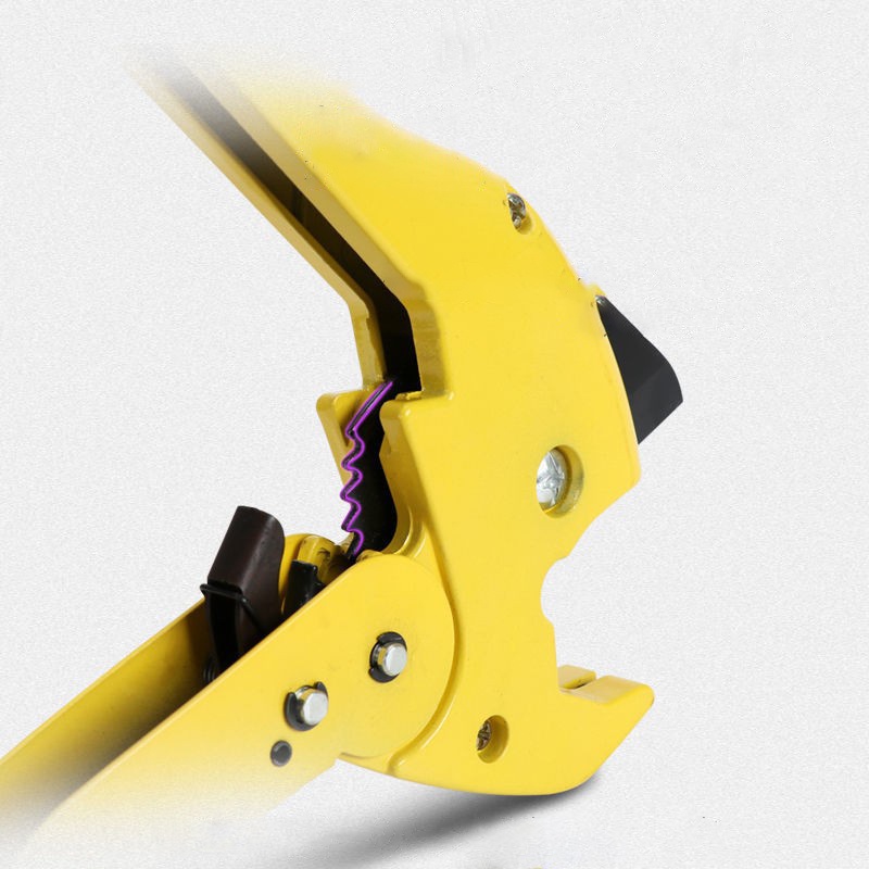 Water pipe scissors pipe cutting knife durable shear knife fast ...