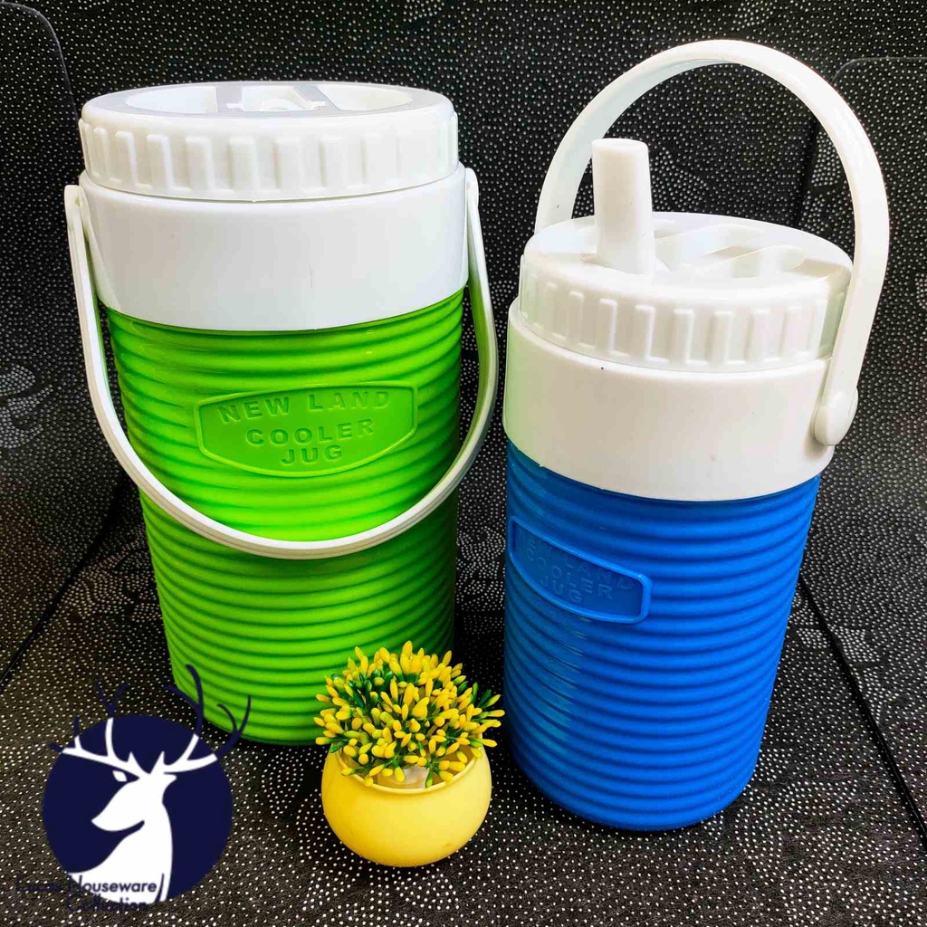COOLER JUG / ICE WATER JUG / DRINKING WATER JUG / WATER CONTAINER ...
