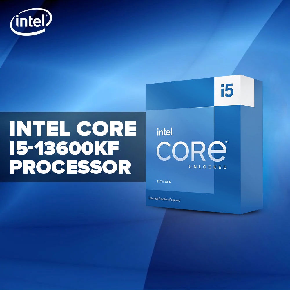 EasyPC | Intel Core i5-13600/i5-13600K/i5-13600KF Raptor Lake Socket ...