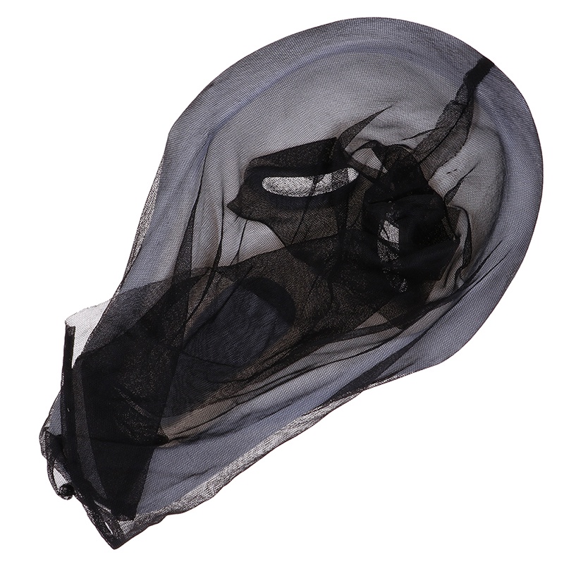 Halloween Mask Scary Ghost Full Face Mask Party Mask For Halloween ...