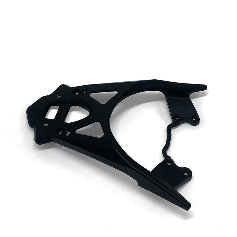 Sniper 125/150 Sparrow Bracket Top Box Bracket Carrier Tail Rack Rear ...
