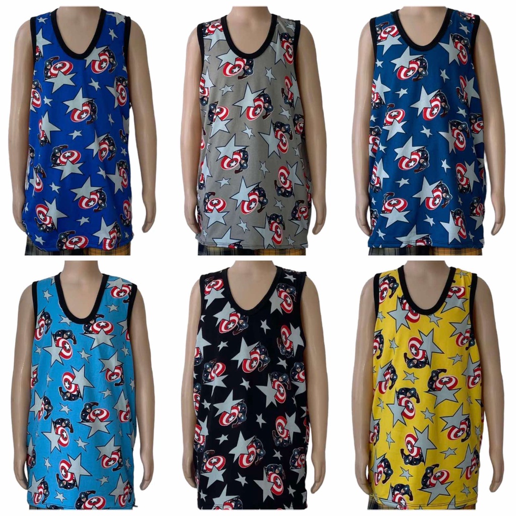 Boys Sando Unisex Roblox Kids Edition 8-10Yr Old | Shopee Philippines