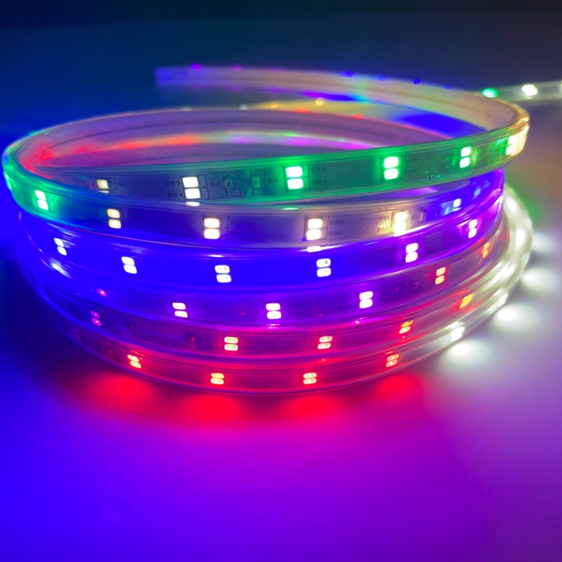 LED Light Strip Outdoor&Indoor Waterproof LED Colors for Ceiling ...