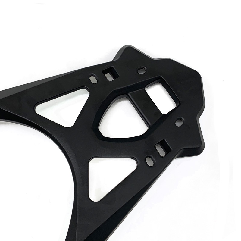Sniper 125/150 Sparrow Bracket Top Box Bracket Carrier Tail Rack Rear ...