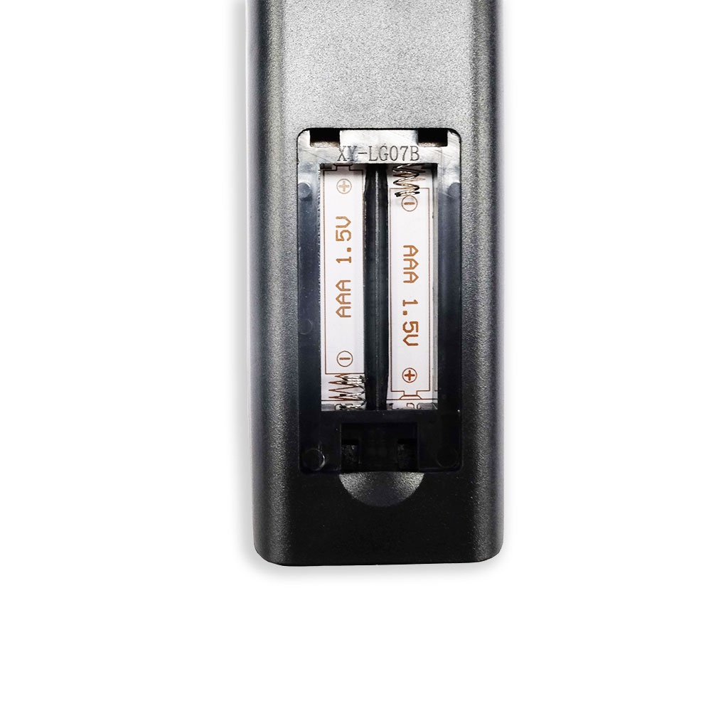 Pensonic Smart LED TV Remote Control | Shopee Philippines