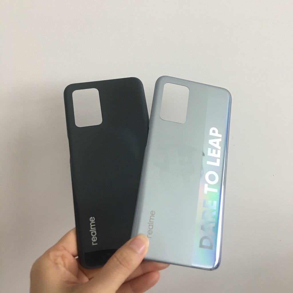 For OPPO Realme 8 5G Back Battery Cover RMX3241 Repair Replace Back ...