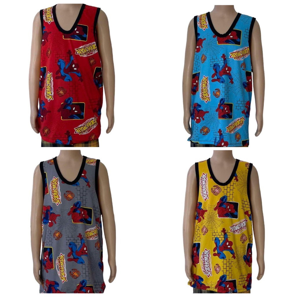 Boys Sando Unisex Roblox Kids Edition 8-10Yr Old | Shopee Philippines