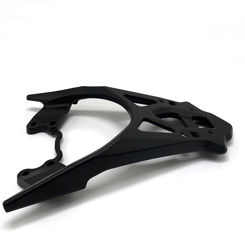 Sniper 125/150 Sparrow Bracket Top Box Bracket Carrier Tail Rack Rear ...