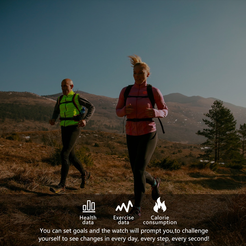 Skmei C22 Sports Smartwatch IP68 Waterproof Bluetooth Call | Shopee ...