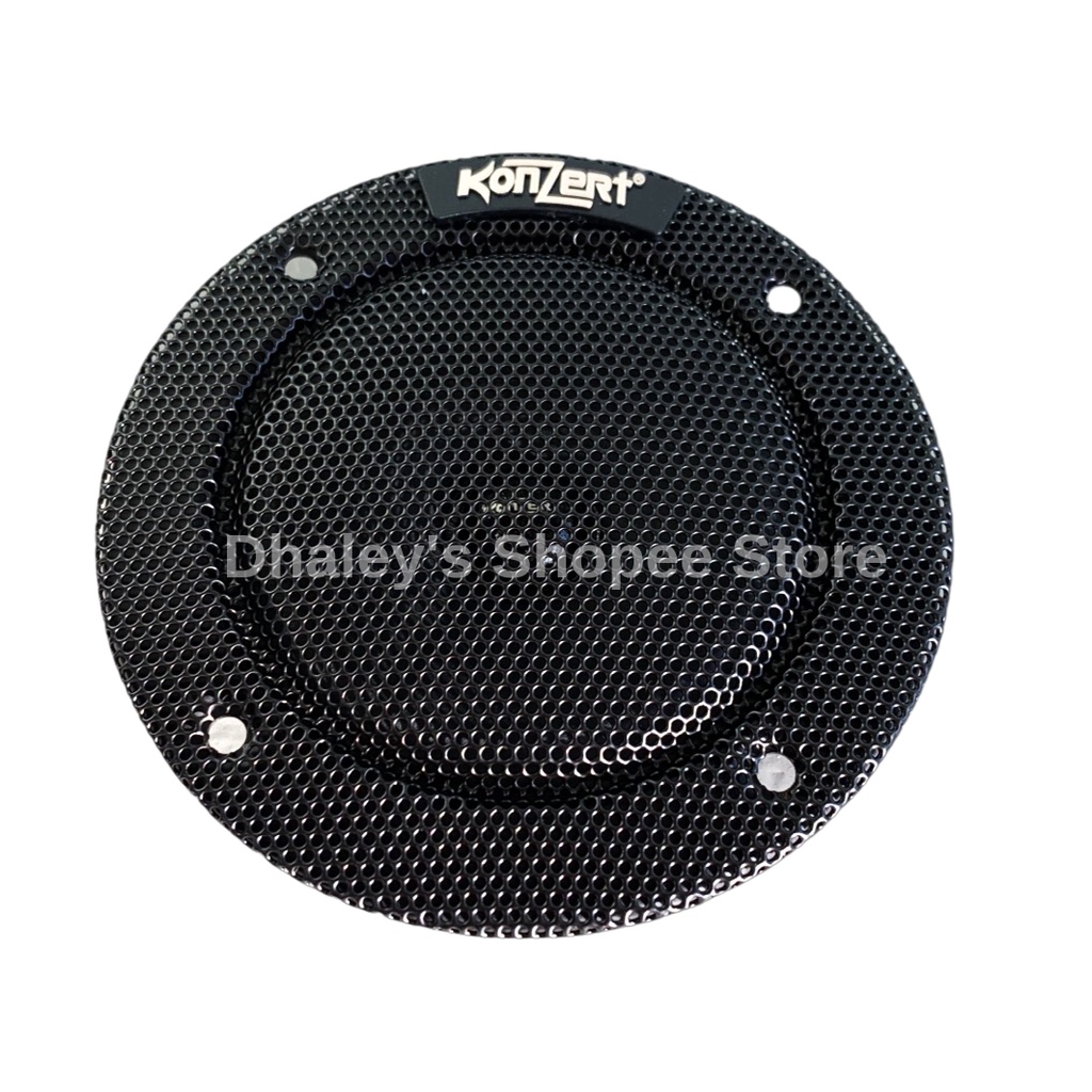 Original Konzert M-3T 3" Tweeter 100watts 8ohms M3T M 3T SOLD per PIECE ...