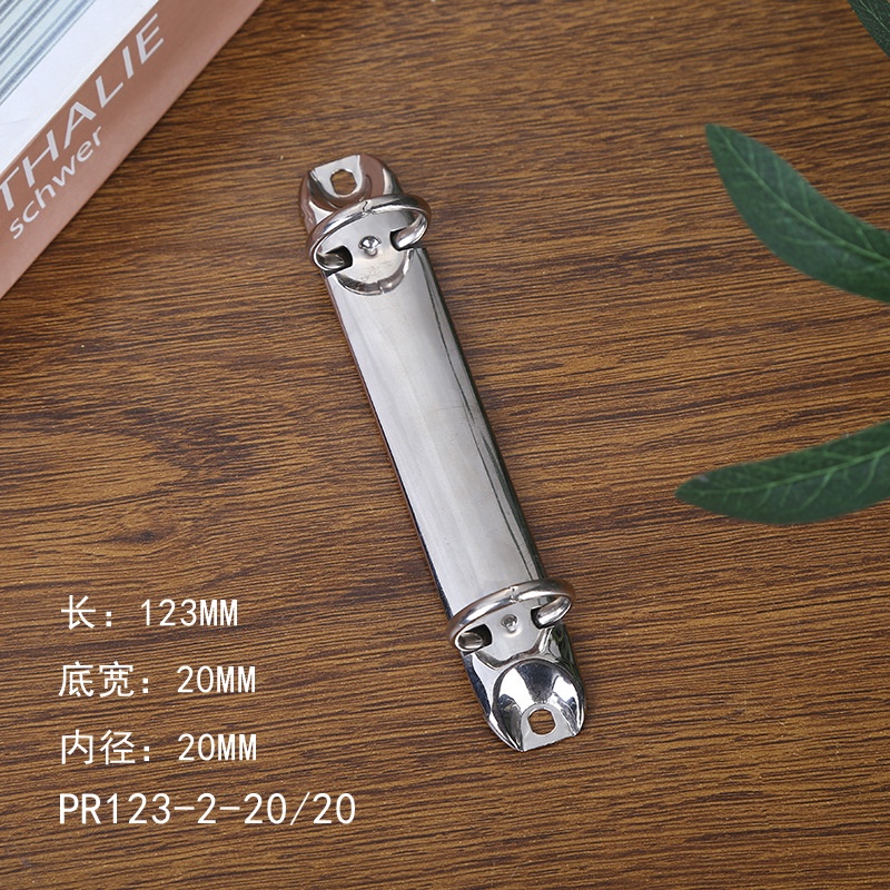 [Ready Stock Same Day Shipment] 2-Hole Binder Accessories Two-Hole ...